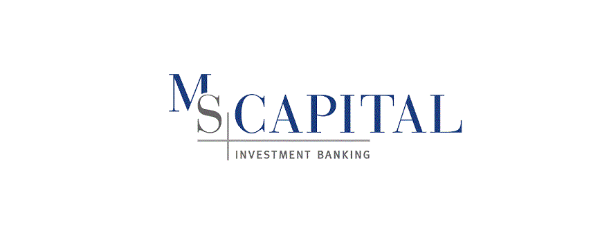 MS Capital Service Sheet - MS Capital